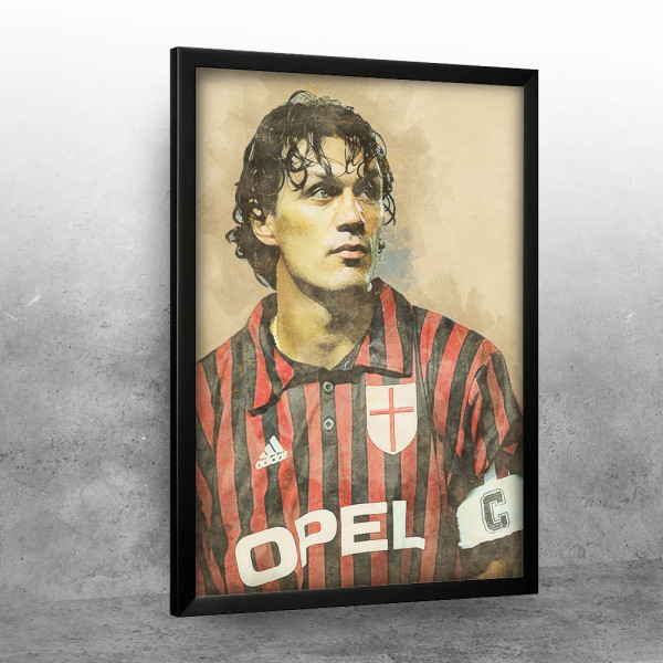 Paolo Maldini