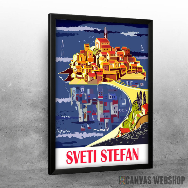 Sveti Stefan