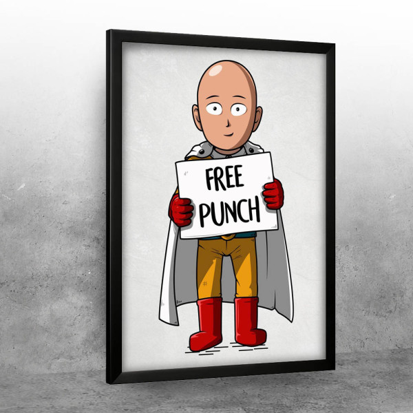 Free punch