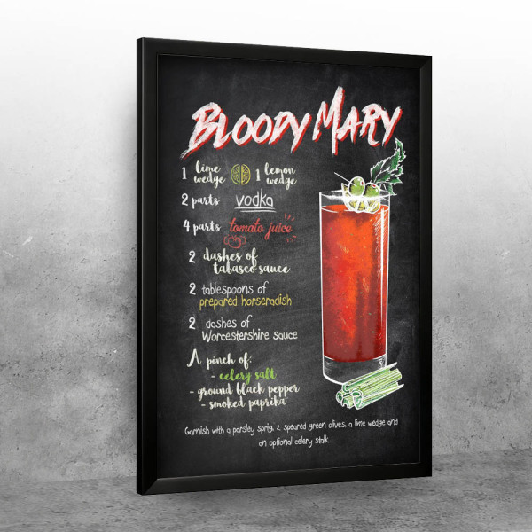 Bloody Mary 2