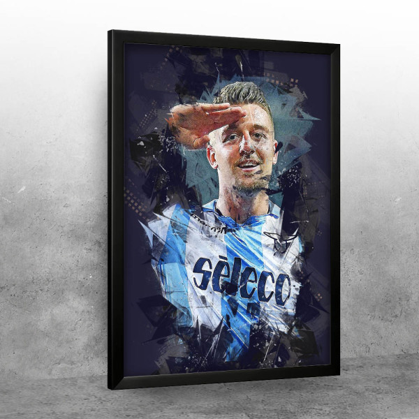 Sergej Milinkovic Savic