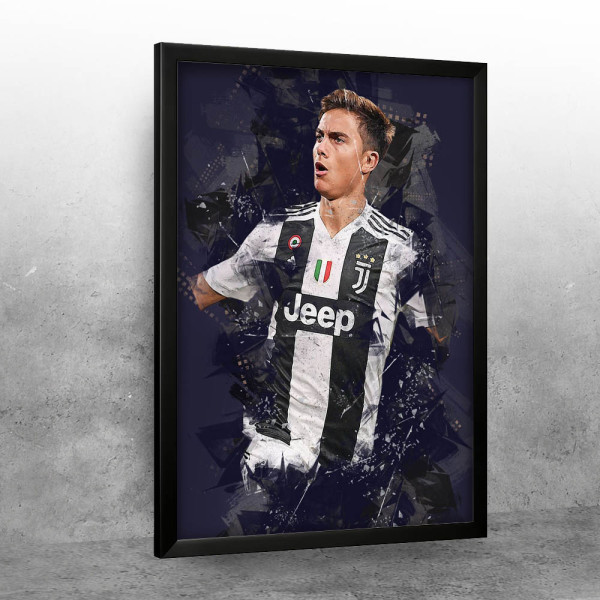 Paulo Dybala