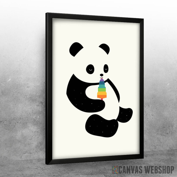 Panda Dream