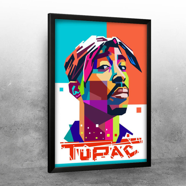 Tupac Shakur