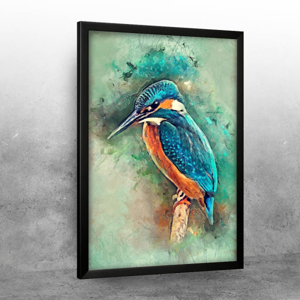 Kingfisher