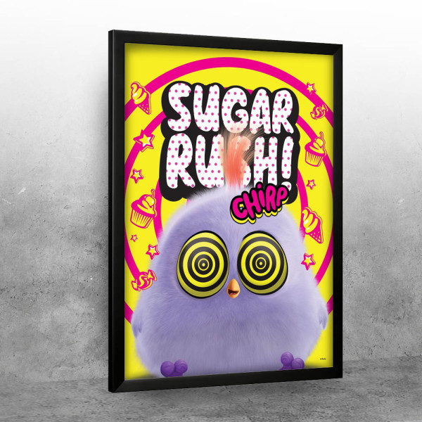 Sugar Rush Chirp