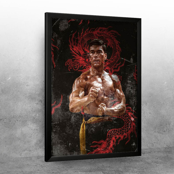 Bloodsport