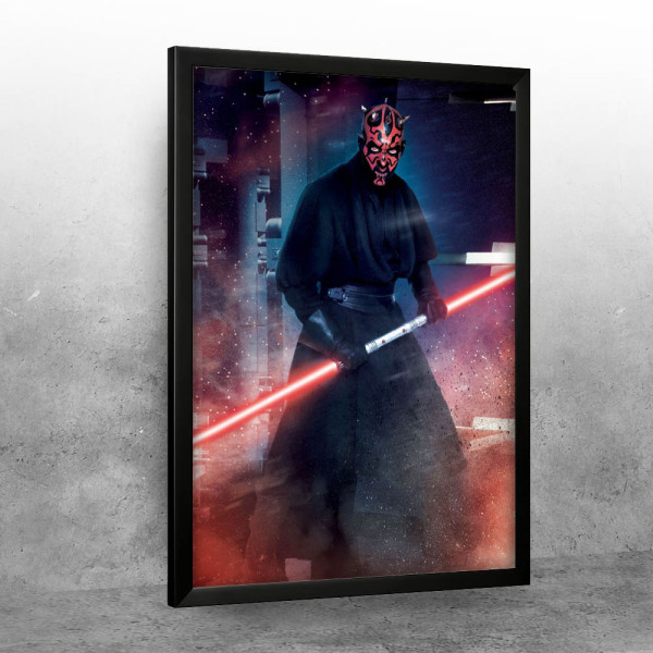 Darth Maul