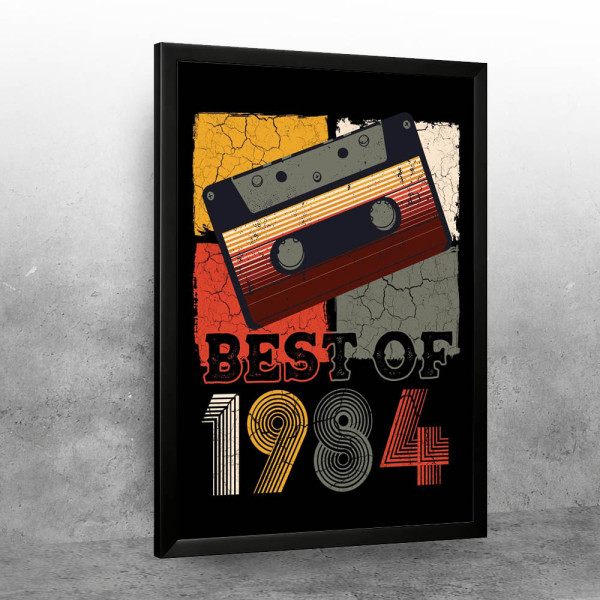 Best of 1984