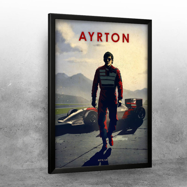 Ayrton