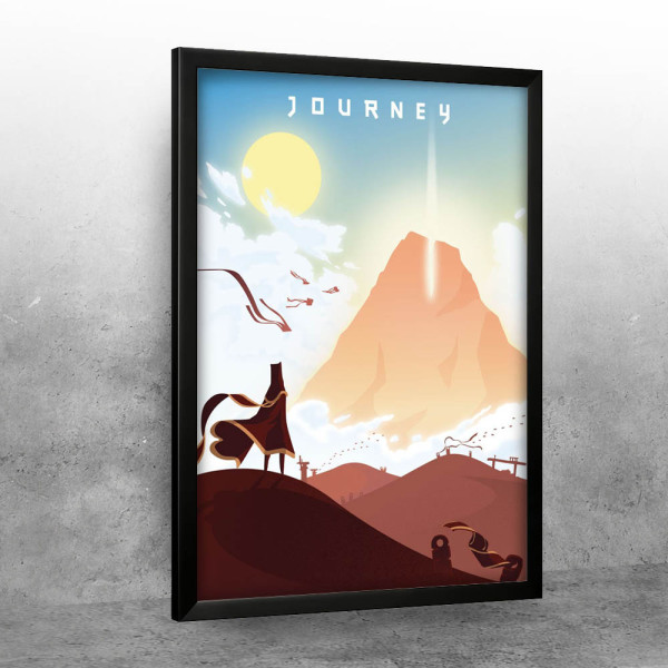 Journey