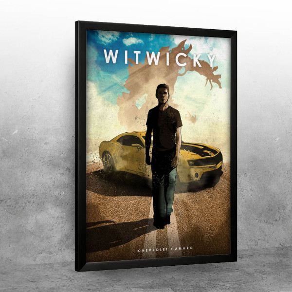 Witwicky