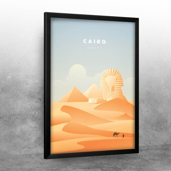 Cairo