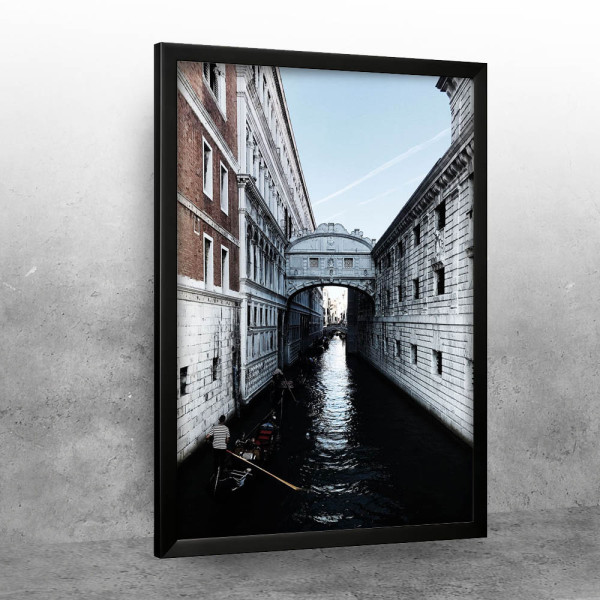 Bridge of Sighs