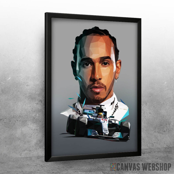 Lewis Hamilton Hammertime