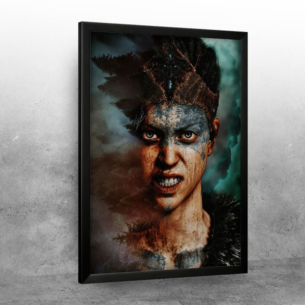 Hellblade