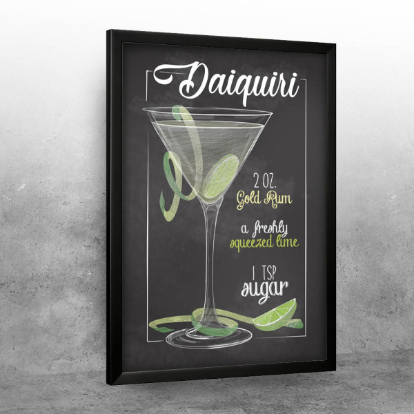 Daiquiri