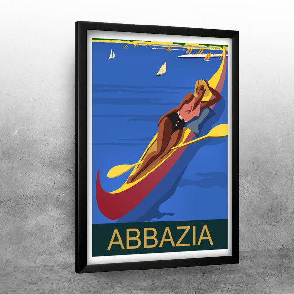 Abbazia