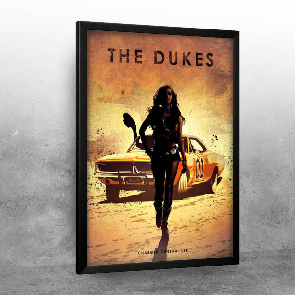 The Dukes