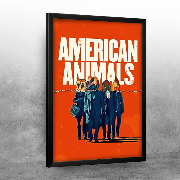 American Animal