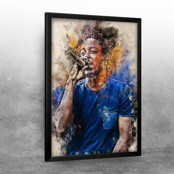 Kendrick Lamar 2