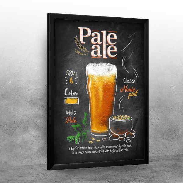 Pale ale