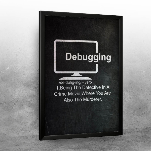 Debugging Definition