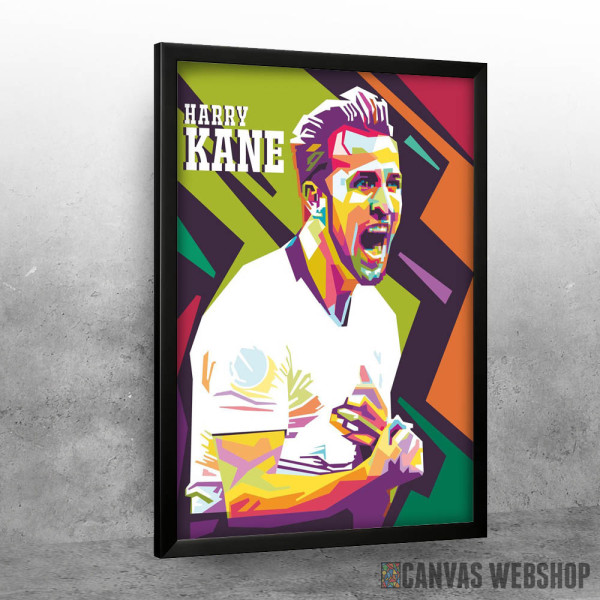 Harry Kane