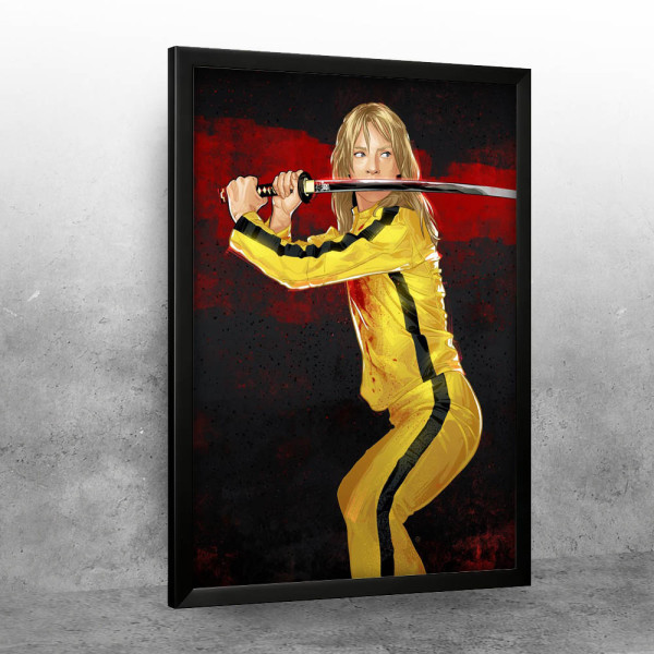 Kill Bill 2