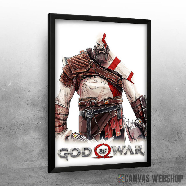 God of War 2