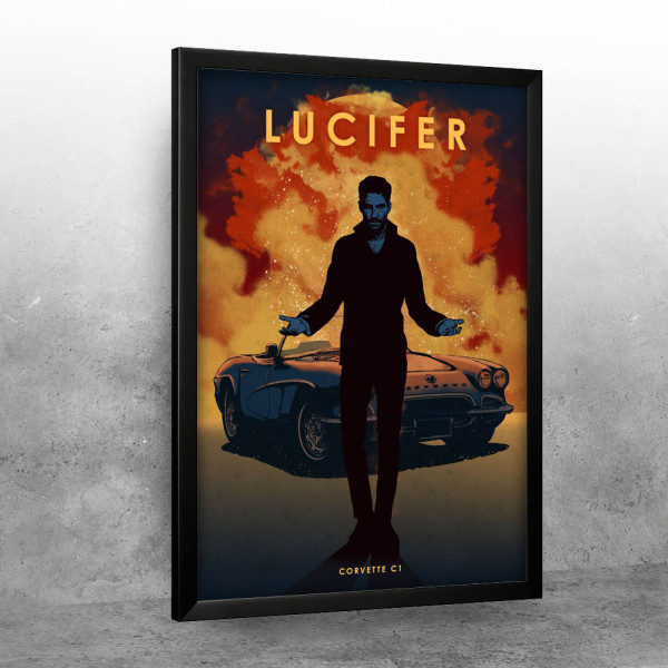 Lucifer