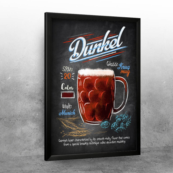 Dunkel