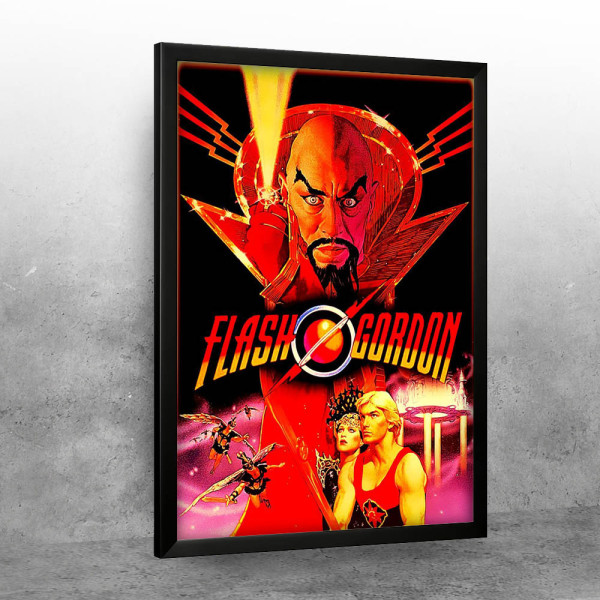 Flash Gordon