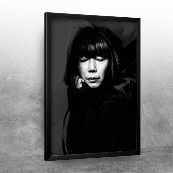 Rei Kawakubo