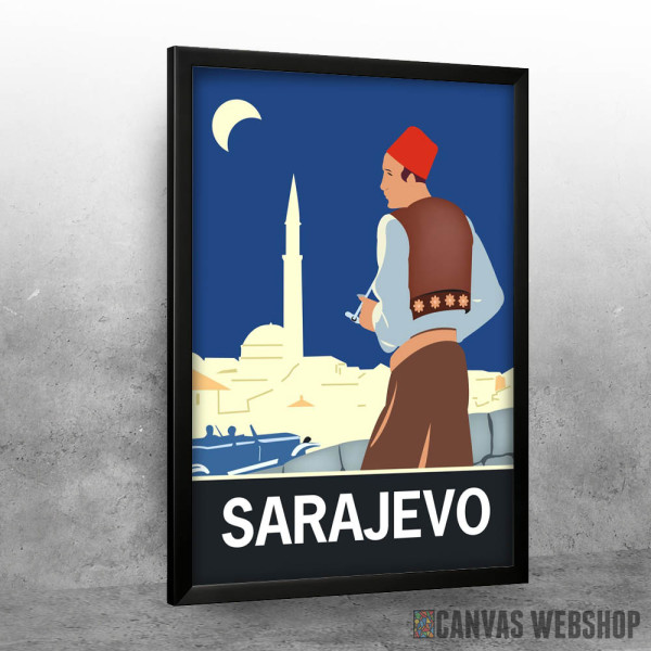 Sarajevo