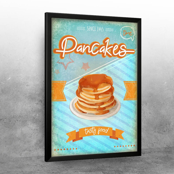 Pancakes