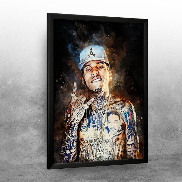 Kid Ink 2