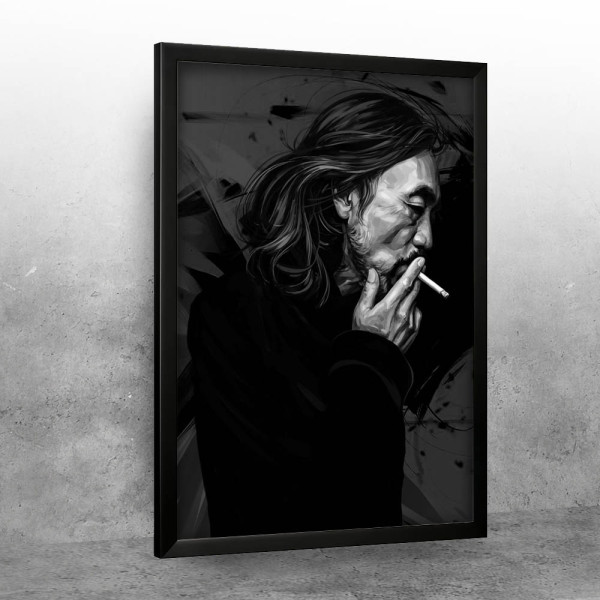 Yohji Yamamoto