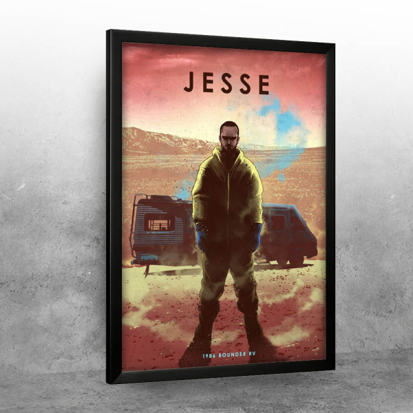 Jesse