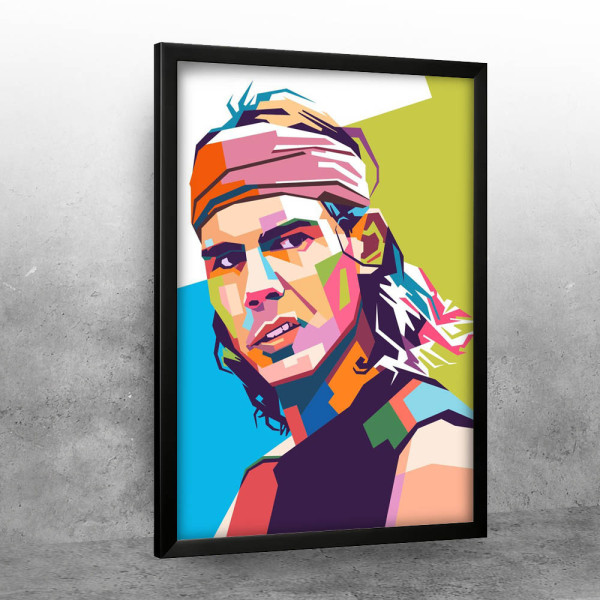 Rafael Nadal