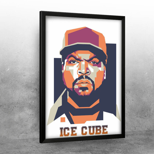 ICE CUBE 6