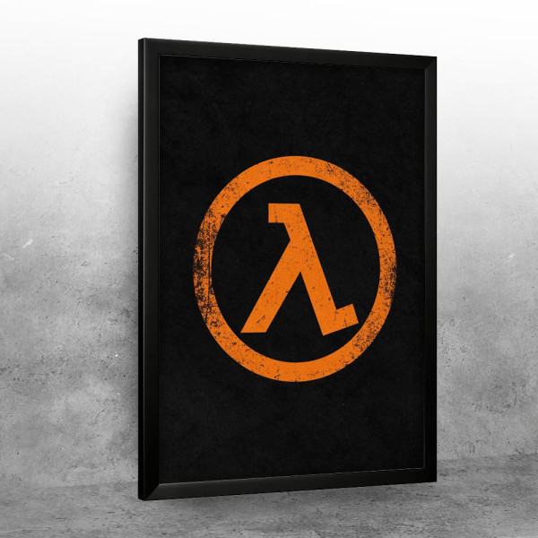 Half Life game