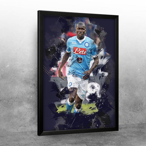 Kalidou Koulibaly