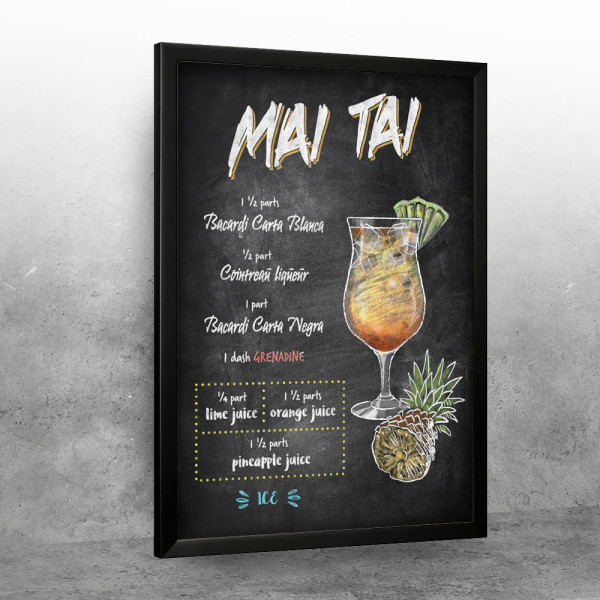 Mai Tai 2