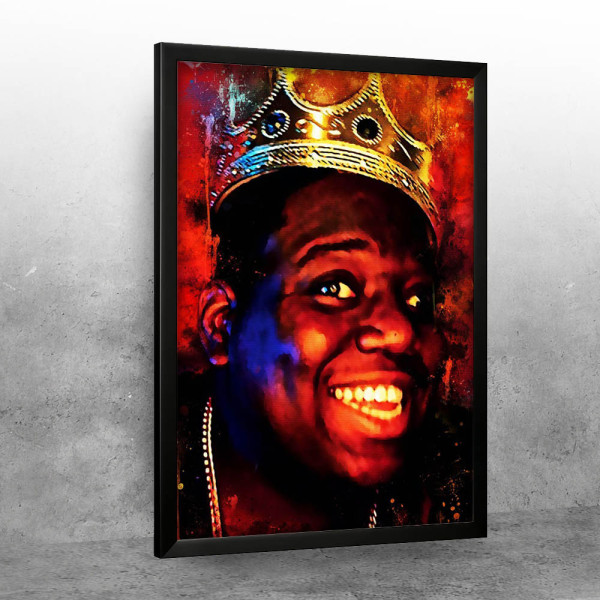 Biggie Smalls 2