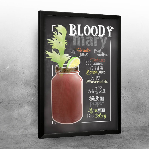 Bloody Mary