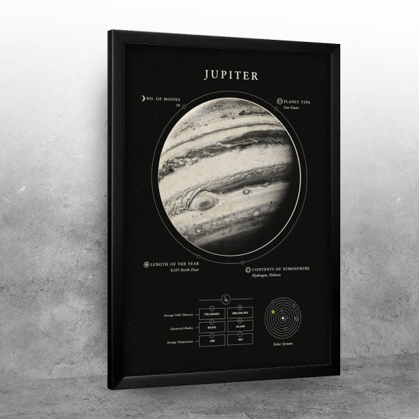 Jupiter