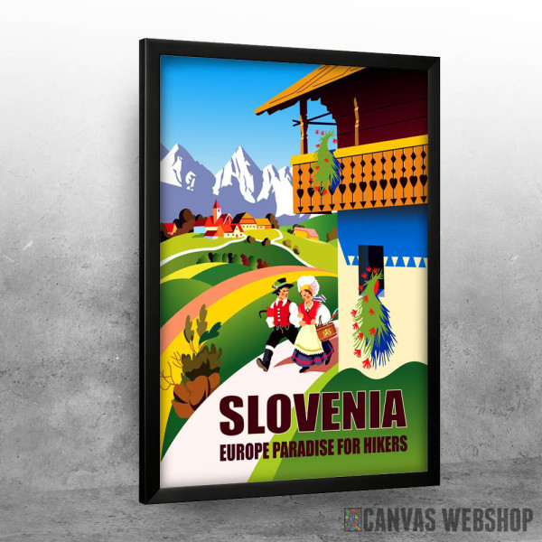 Slovenija