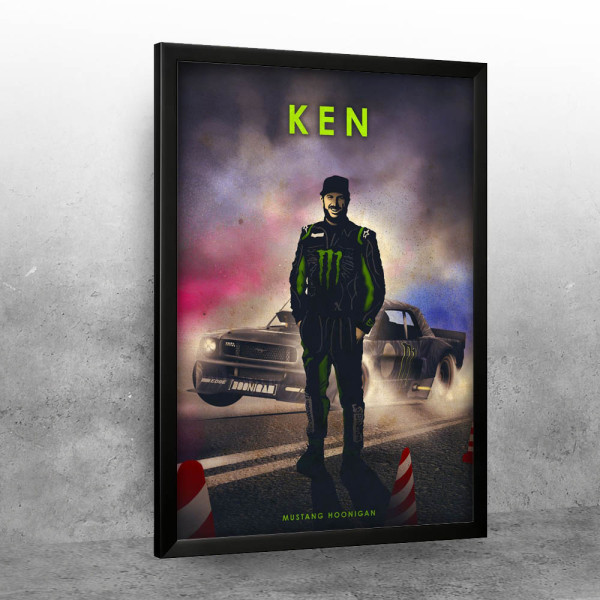 Ken