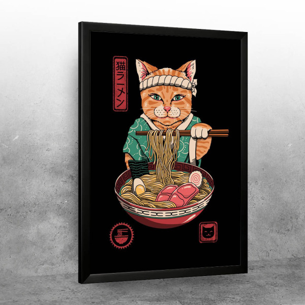 Neko Ramen